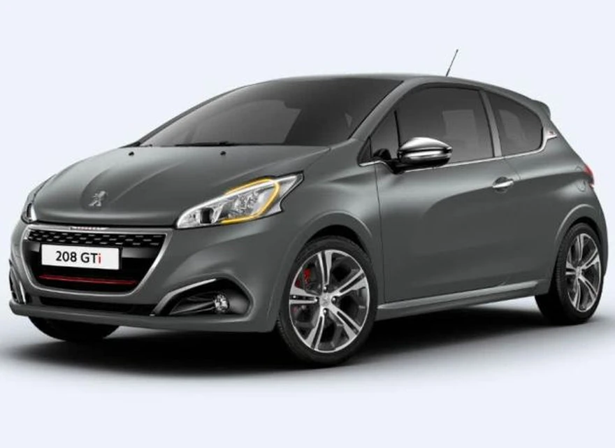 Tonos más llamativos y pinturas mate "asoman" como opción a la hora de ...