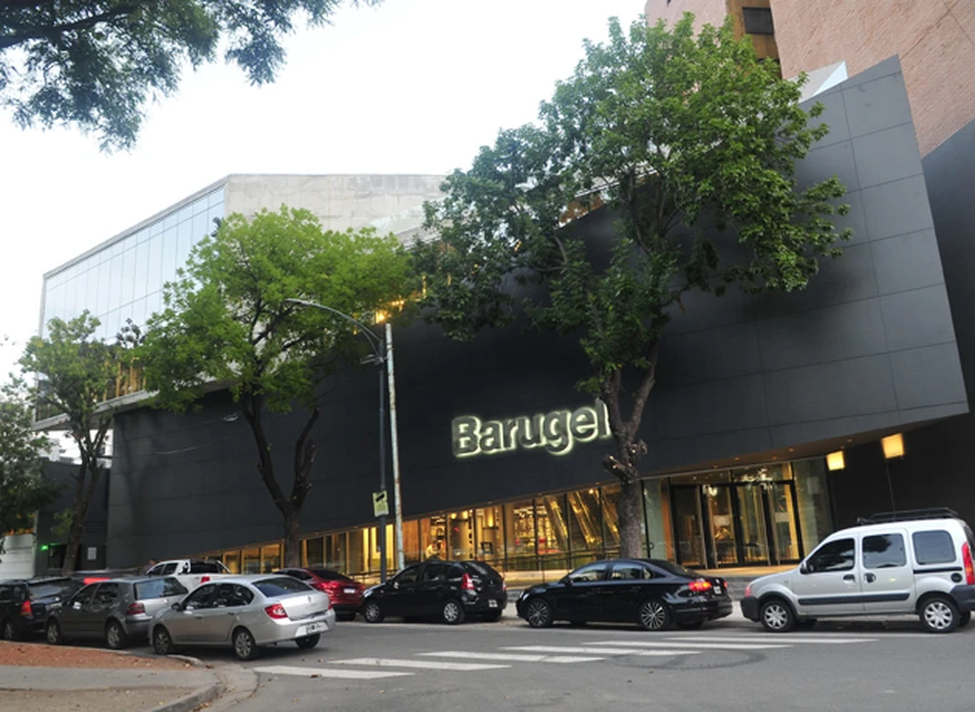 Barugel inauguró su edificio de Belgrano que demandó una inversión de u ...