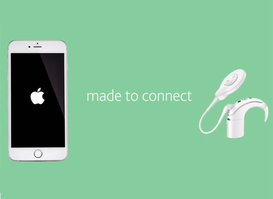 El iPhone suma un accesorio para personas con implantes cocleares
