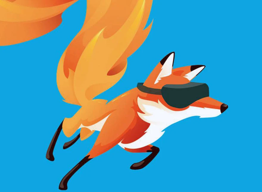 Firefox anuncia soporte para la realidad virtual