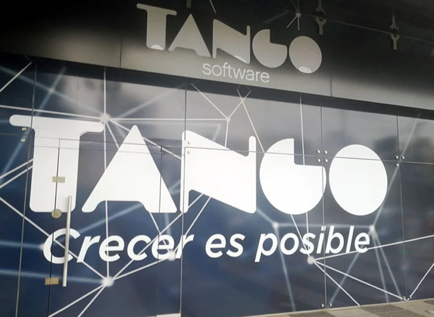 Tango Software inauguró nuevas oficinas en Buenos Aires