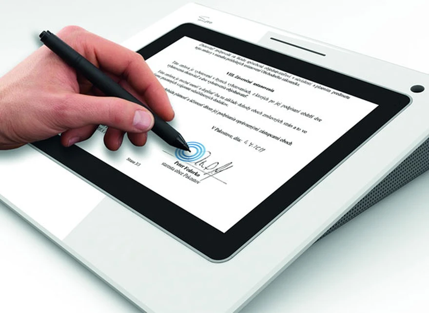 Firma digital: "Falta la integración con la ciudadaní­a"