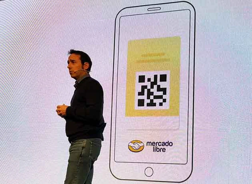 Mercado Libre se viste de banco: masifica el negocio de los pagos ...