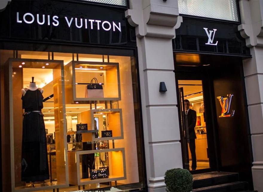 ¿Cuáles son las marcas de lujo más valiosas del mundo?