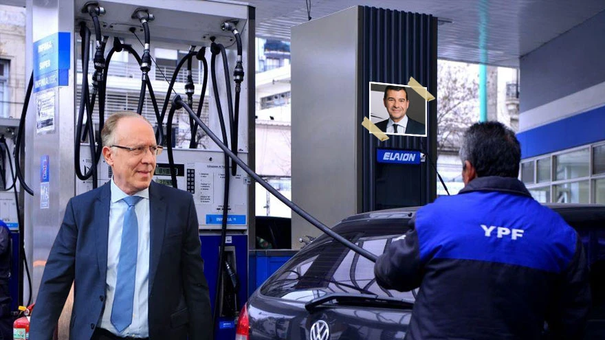 YPF designa nuevo CEO y proyecta su plan de negocios post coronavirus