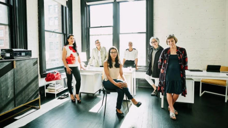 Explorando las generaciones humanas: ¿A cuál perteneces?