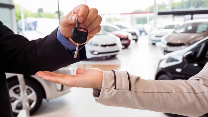 DNRPA: cómo hacer registro del automotor y transferencia online