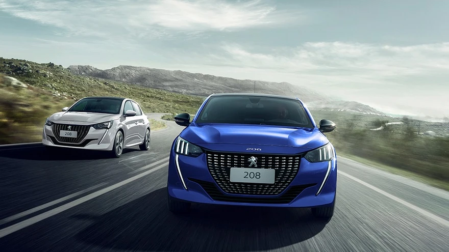 Mejor auto del año: estos son los 9 finalistas