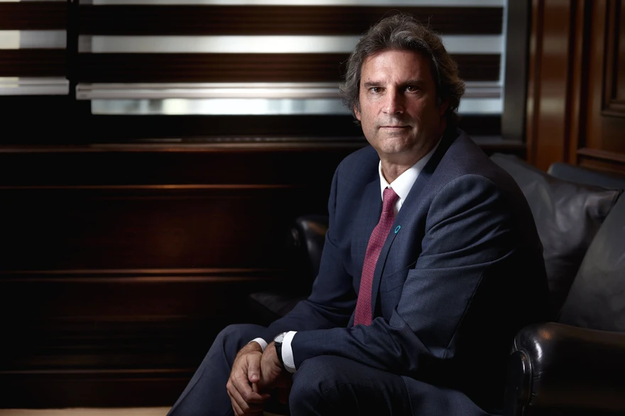 ¿Habrá lluvia de dólares tras acuerdo?: esto dice el CEO de Byma