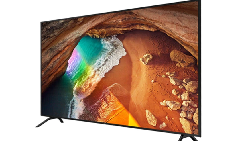 El Televisor