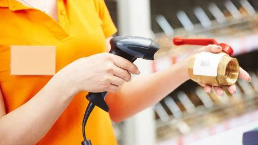 Las rayitas del precio cumplen 68 años: así se creó el código de barras