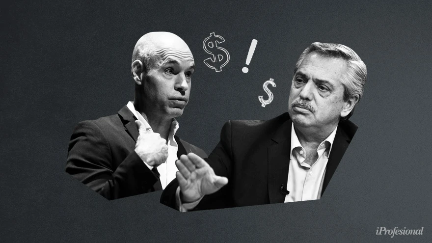 Qué es el AMBA y qué distritos lo integran