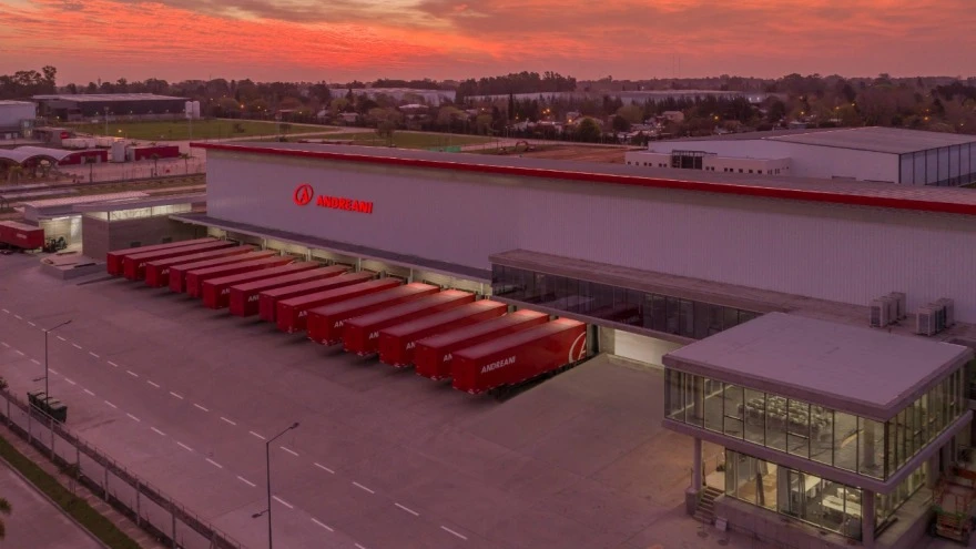 Andreani: 75 años mirando al futuro e invirtiendo en el país