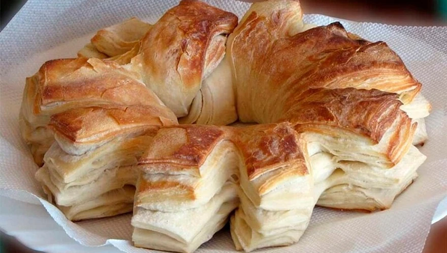 CREMONA: la RECETA perfecta para COMPARTIR en familia