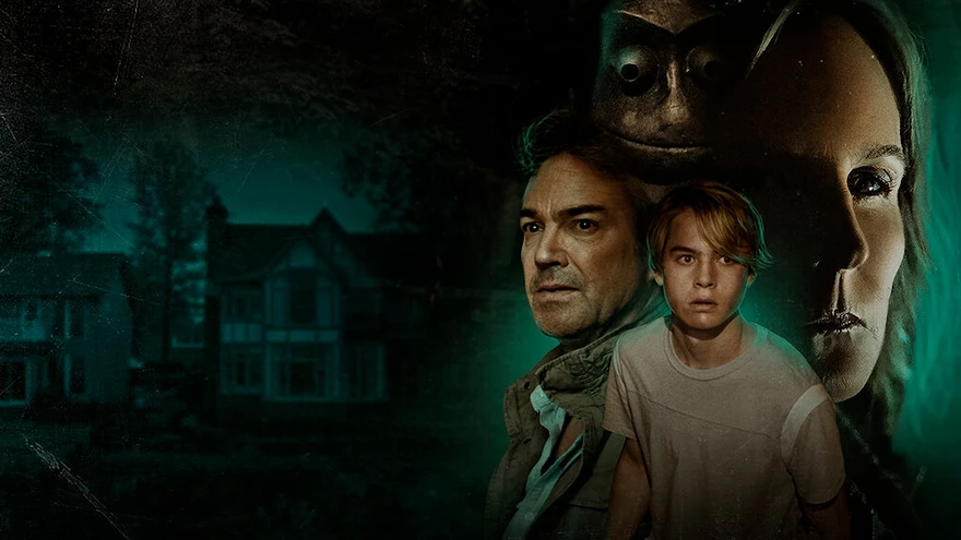 Qué es el phrogging, presente en "Te veo", el éxito de Netflix