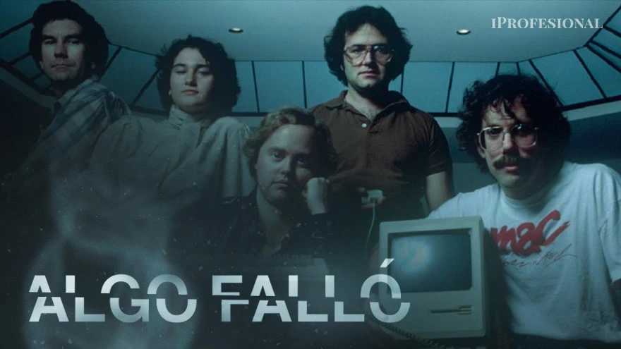 General Magic: historia de la compañía que pudo superar a Apple