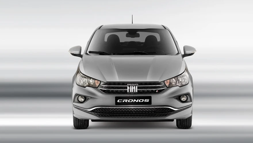 Detectaron fallas en el Fiat Cronos, ¿cuáles son y qué hacer?