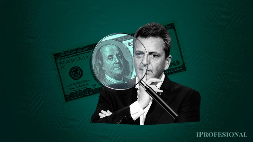 Dólar ¿cuál Será El Esquema Cambiario Que Elegirá Sergio Massa