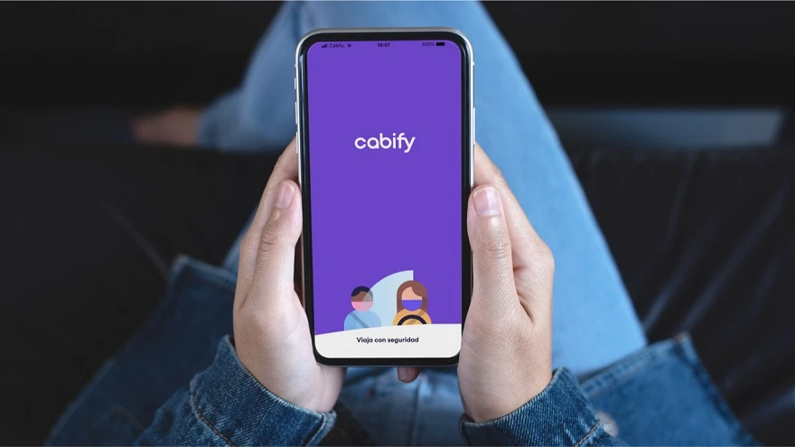 ¿Cuánto gana en promedio un chofer de Cabify?