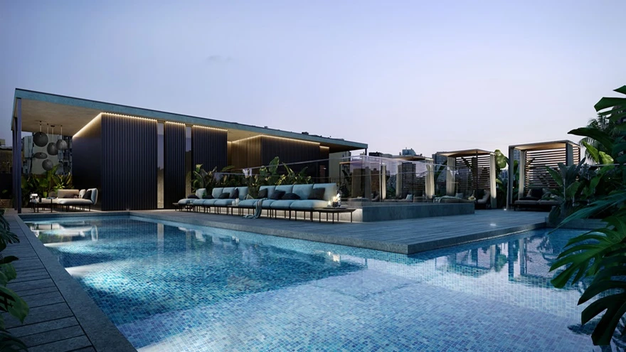 Propiedades: los amenities de lujo que hoy atraen a compradores