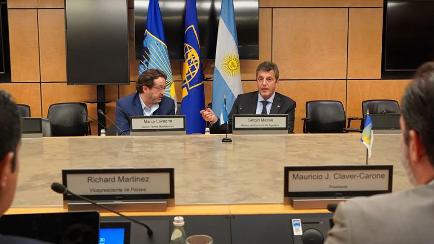 El BID aprobó nuevo crédito a Argentina: para qué está destinado