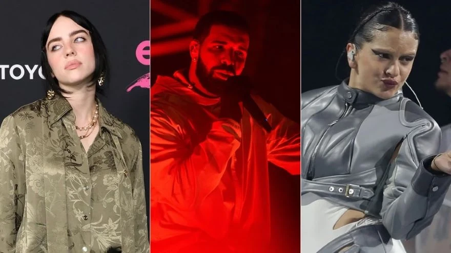 Lollapalooza Argentina 2023 Revelan La Grilla De Músicos