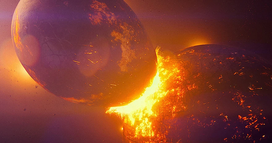 Qué Ver En Netflix 2023 5 Series Sobre Naturaleza Y Ambiente