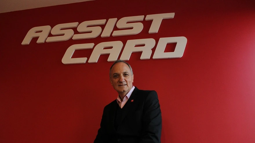 Assist Card nombró nuevas autoridades en la Argentina