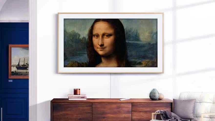 Plan canje de Samsung se renueva y amplía para televisores