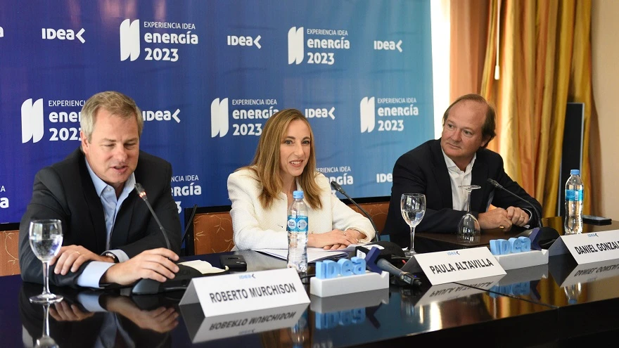 Energía: empresarios piden consenso y reglas a largo plazo