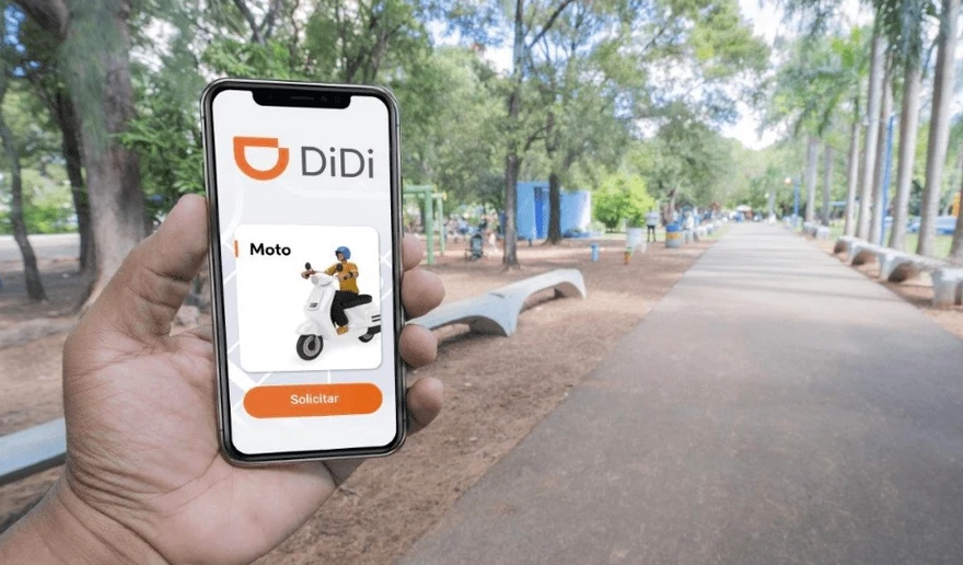 Cuánto se gana con DiDi moto y cuáles son los requisitos
