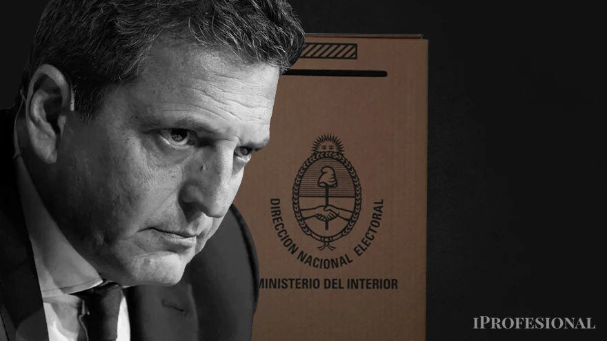 Elecciones: cómo se gestó la sorpresa de Massa candidato