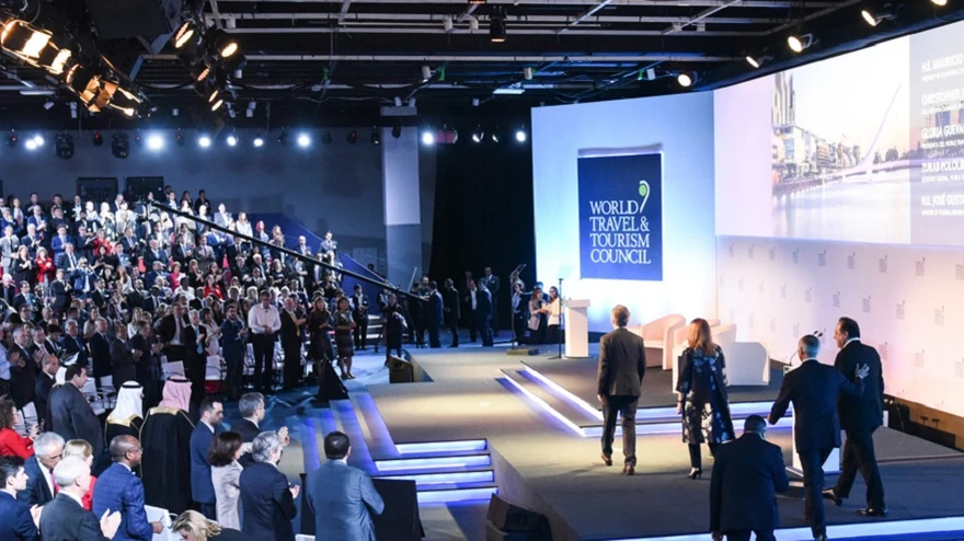 Fuerte repunte post-pandemia de congresos y convenciones