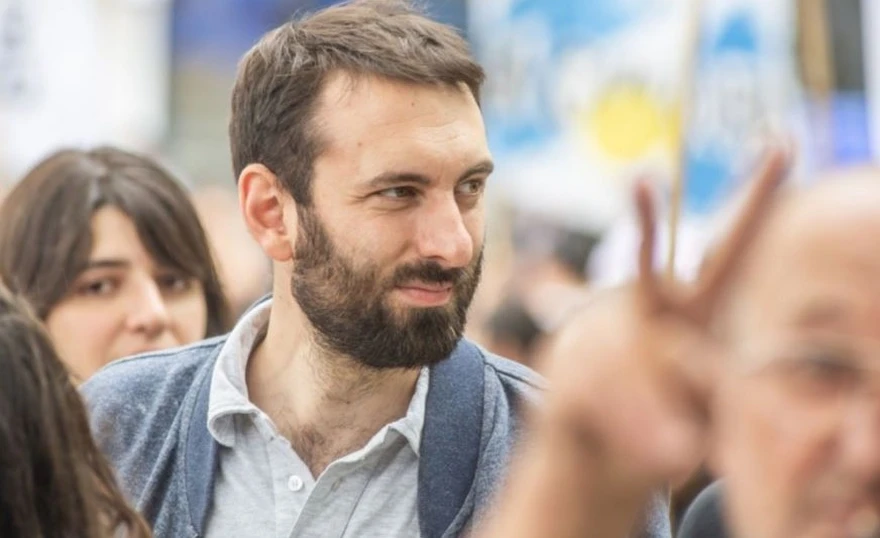 Selci se afianza en las encuestas de Hurlingham: su spot