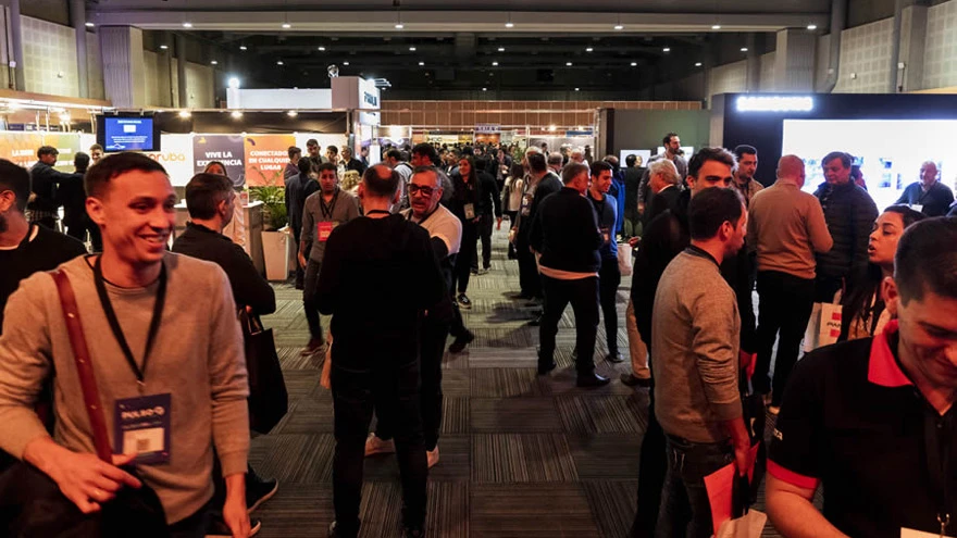 Llega La Feria De Tecnología Pulso It Cuáles Son Las Novedades