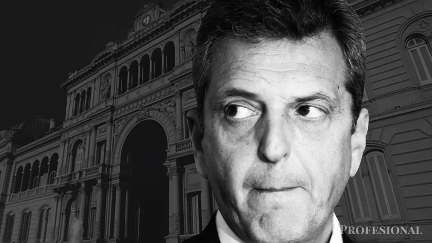 Giro táctico: Massa evalúa más medidas para aliviar los bolsillos