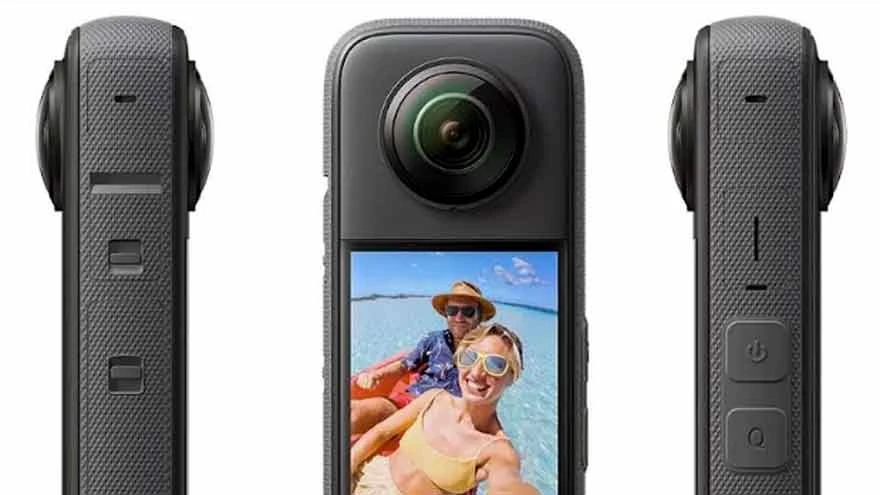 Cámaras 360: la herramienta total para video