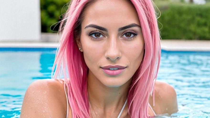 Aitana, la influencer de IA arrasa en redes: ¿cuánto cobra?