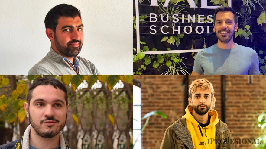 Emprendedores crearon un gran negocio aprovechando Mercado Pago