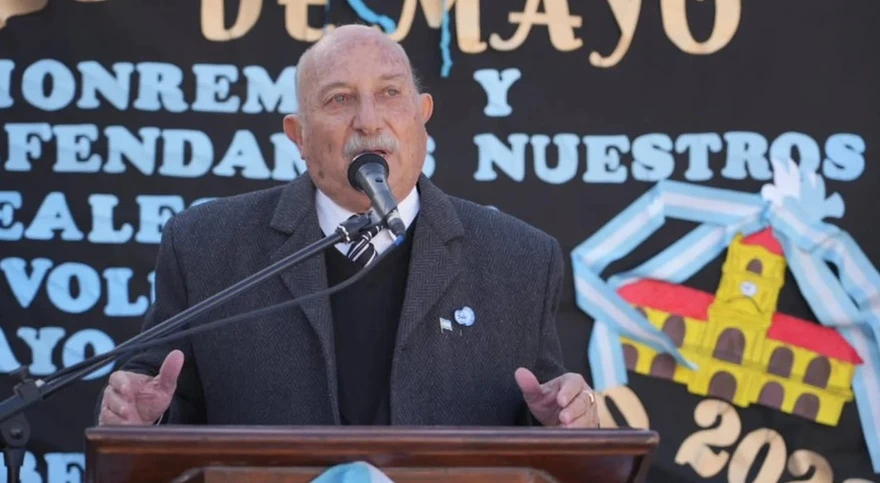 Un diputado mendocino asumió su banca y sesionó desde el Caribe