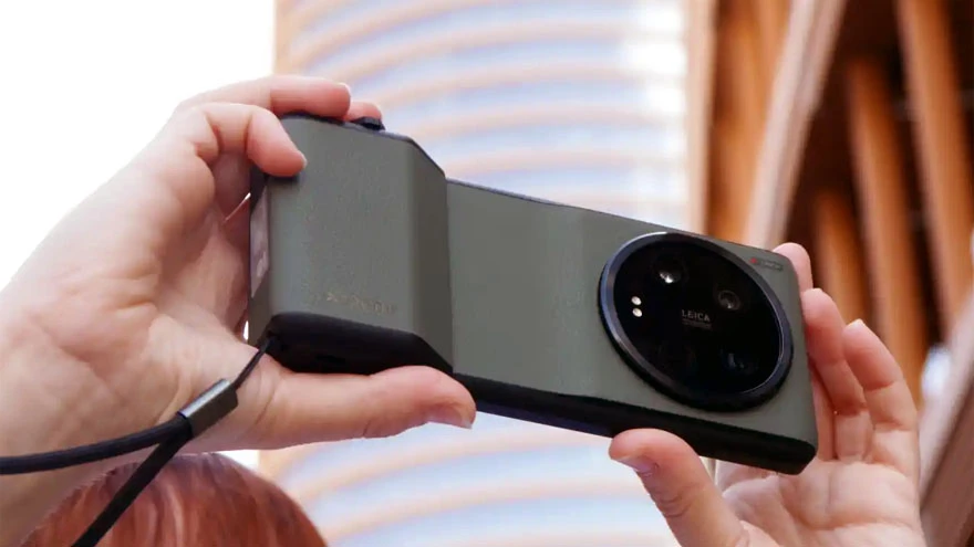 6 celulares con mejores cámaras para comprar en 2024