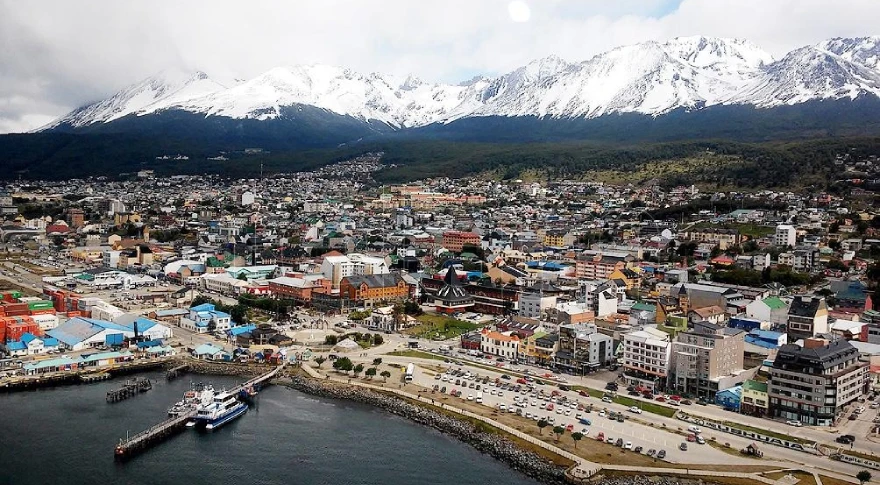 Tierra Del Fuego Posibles 15 Años Más De Régimen De Promoción