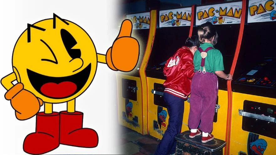 42 años de Pac-Man: los mejores juegos de una saga fundamental