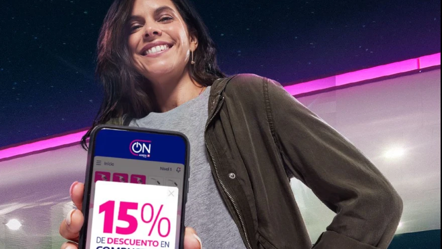 AXION lanza app: qué descuentos ofrece en combustible