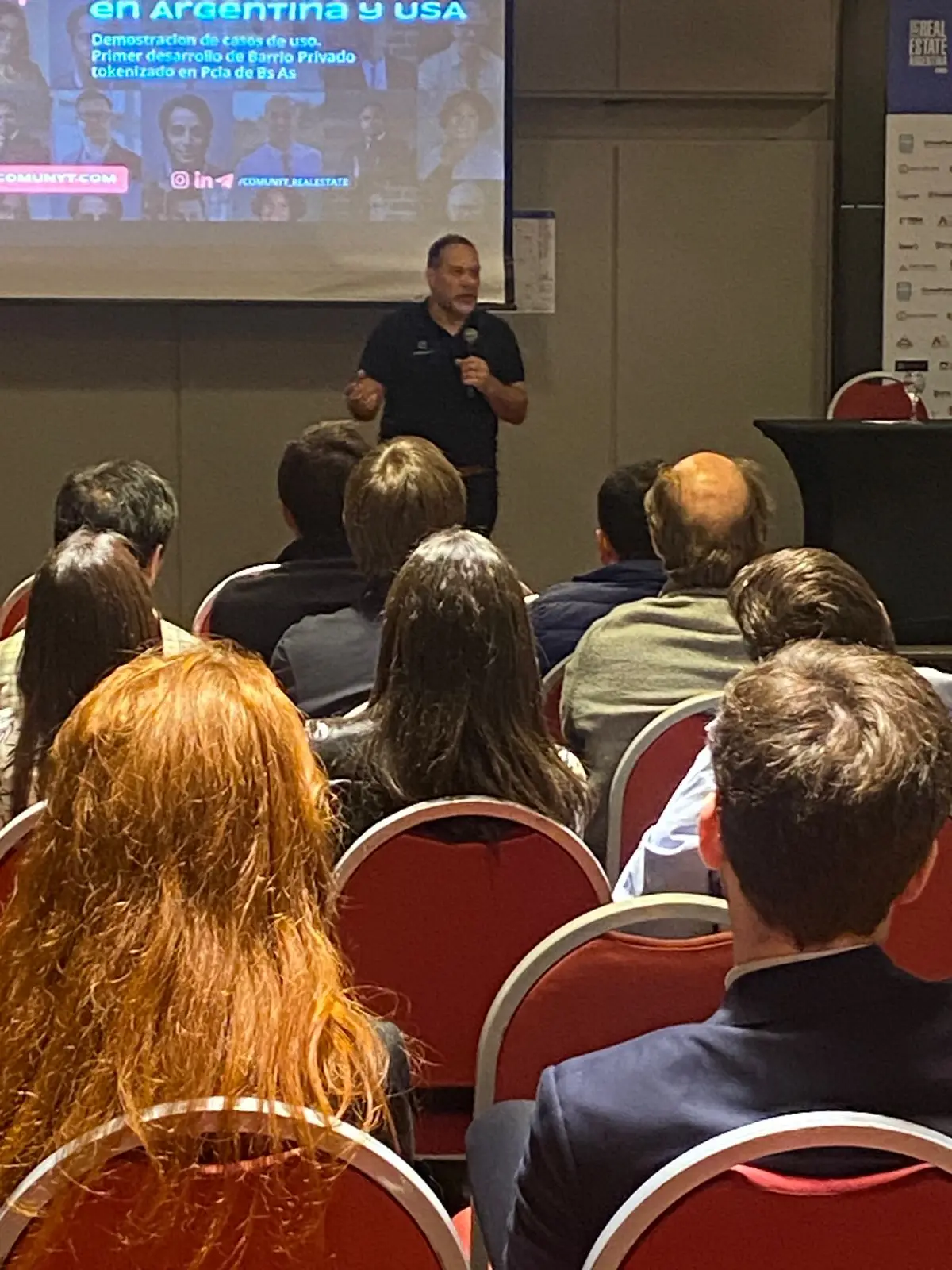 Comunyt, la empresa que permite realizar inversiones en Real Estate ...