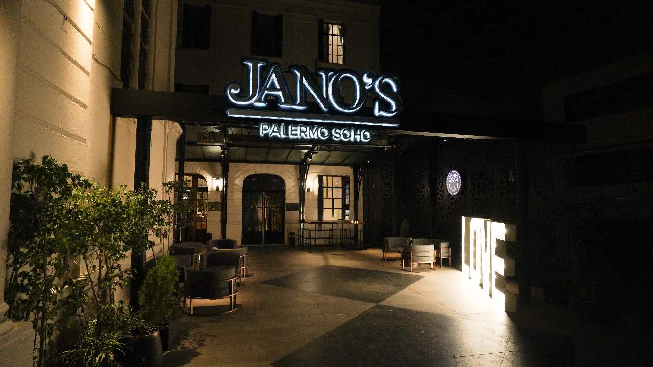 De alquilar la casa familiar a tener 73 salones: cómo hizo Jano’s para ...