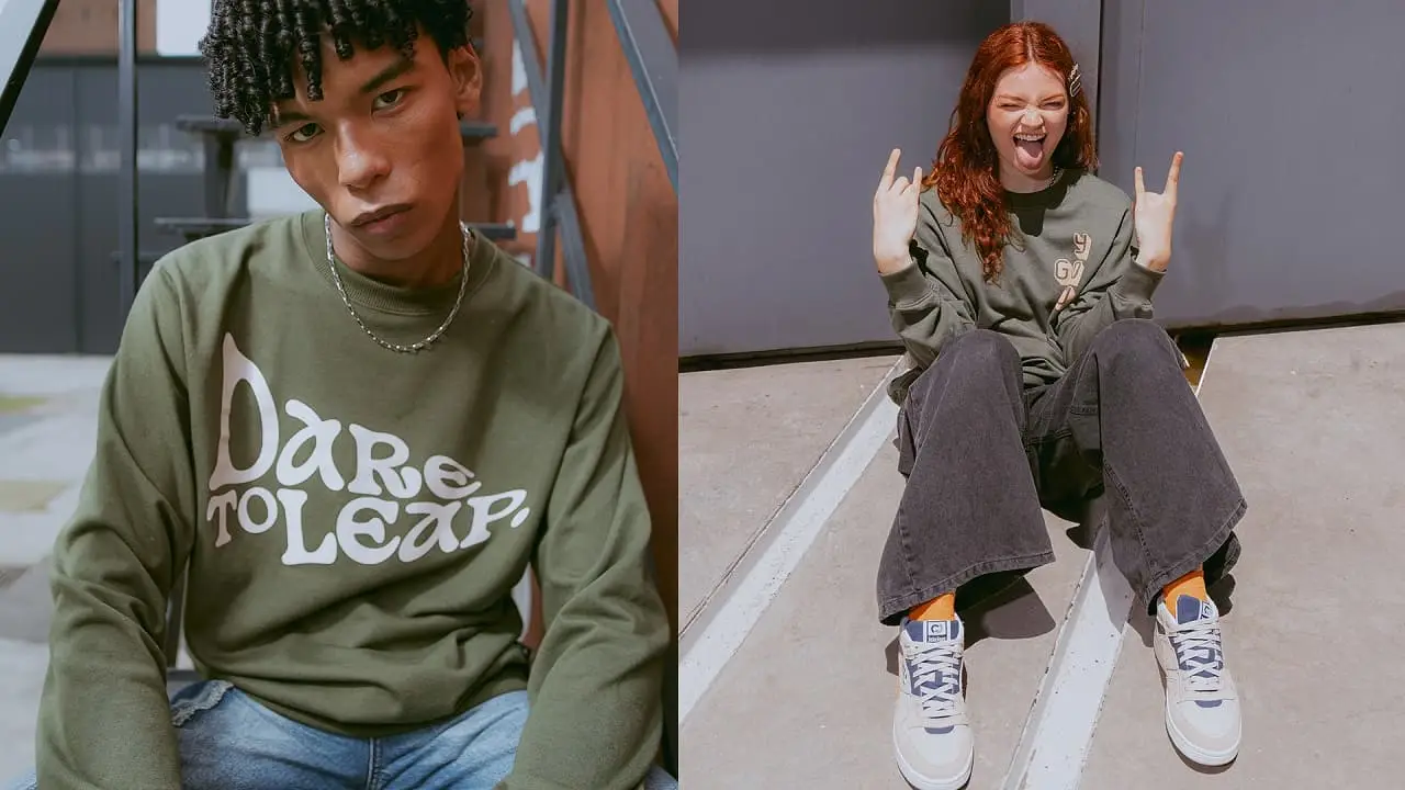 El nuevo negocio que la legendaria marca argentina John Foos lanza en ...