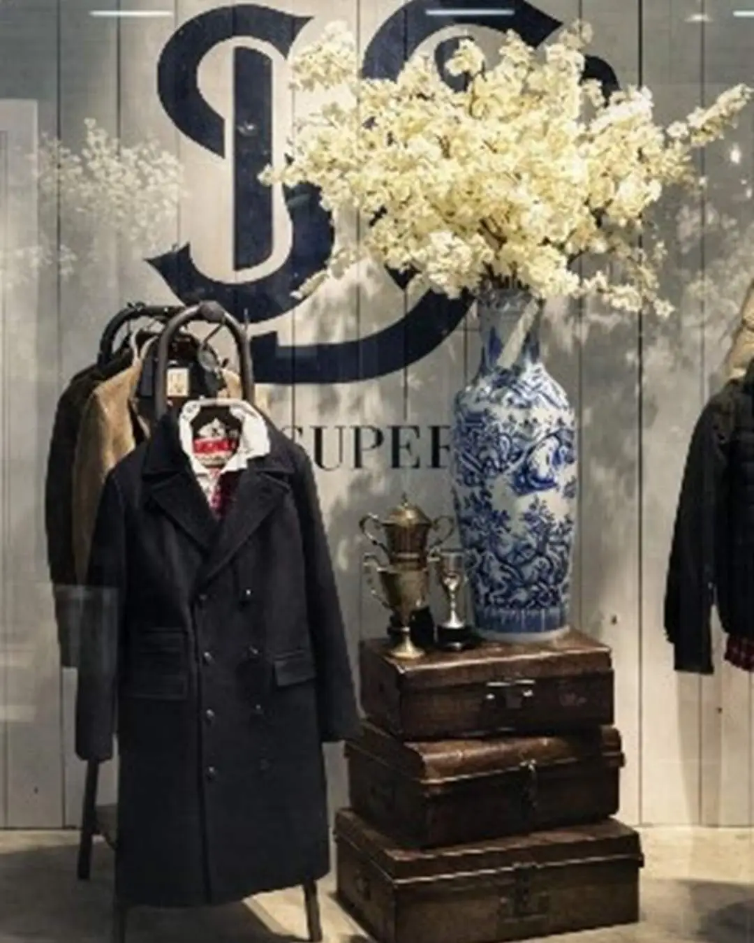 Llega a la Argentina una importante marca británica de ropa: cuánto ...