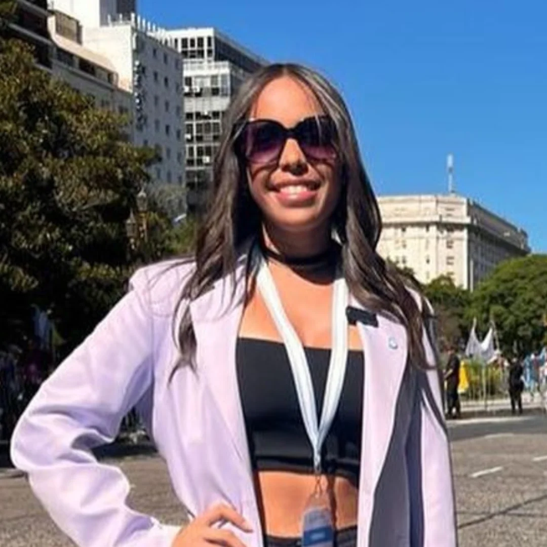 Sofía Nunes | iProfesional