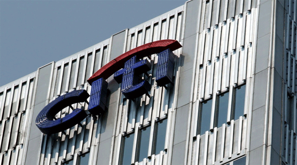 Citigroup analiza la venta de su gran joya de América latina